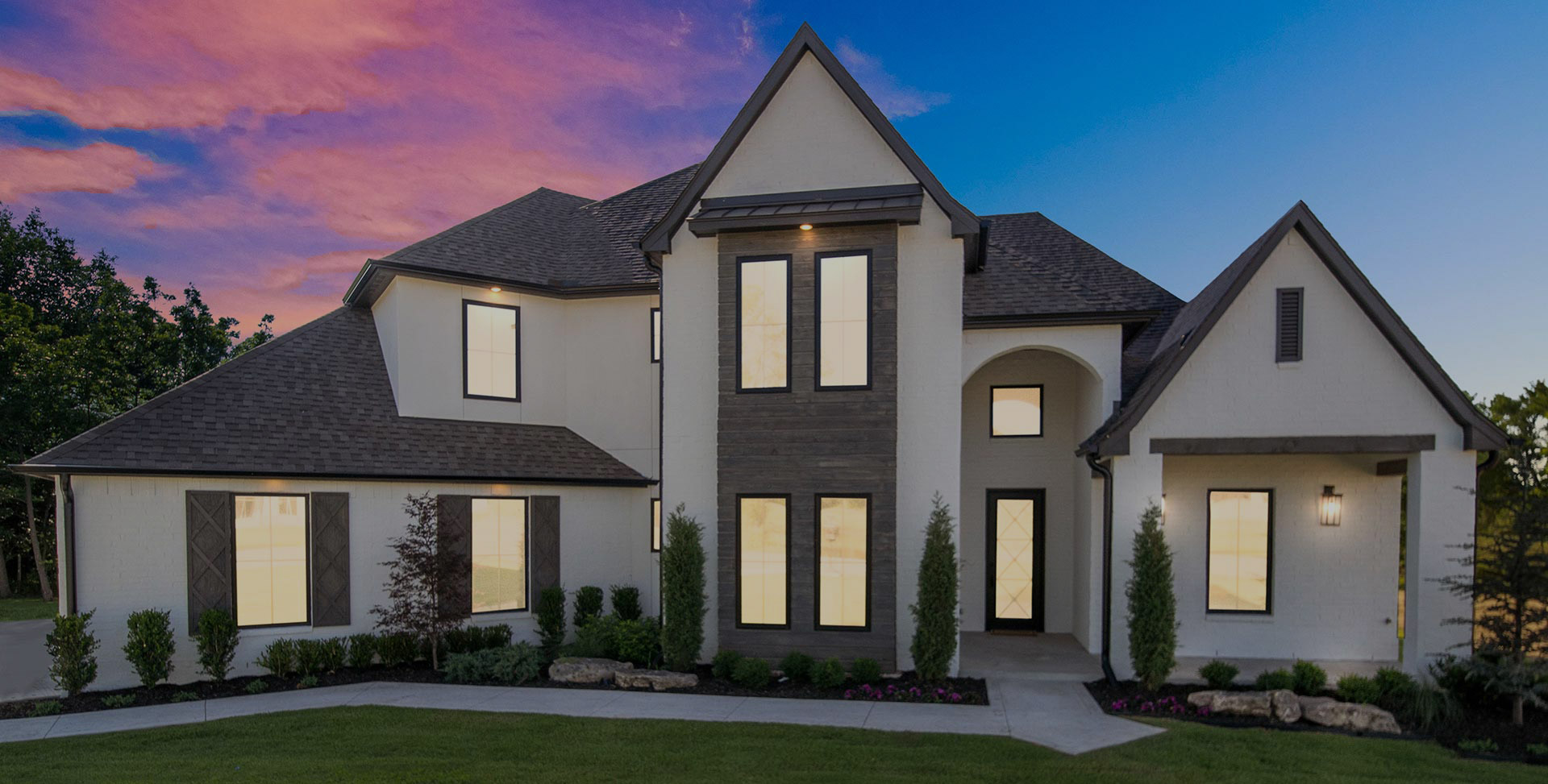 Tulsa Area Home Builder, ArchWay Homes LLC | Tulsa, Oklahoma