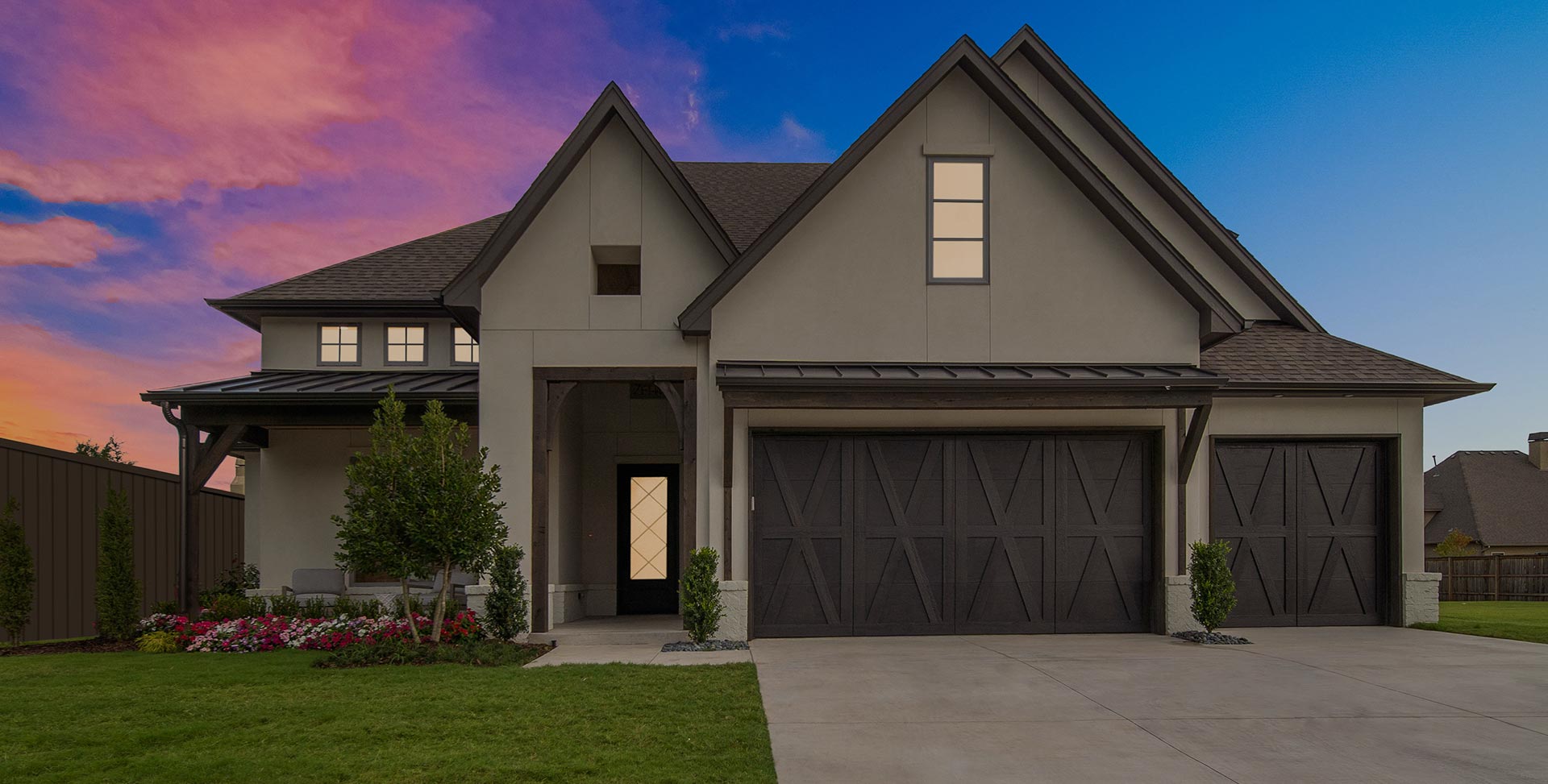 Tulsa Area Home Builder, ArchWay Homes LLC | Tulsa, Oklahoma