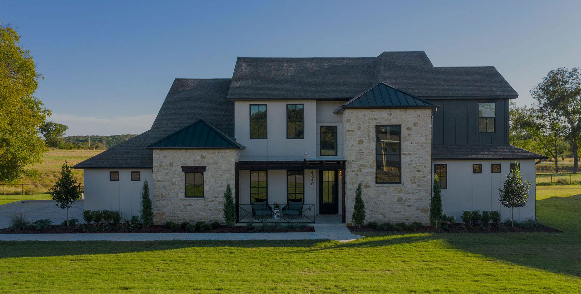 Tulsa Area Home Builder, ArchWay Homes LLC | Tulsa, Oklahoma