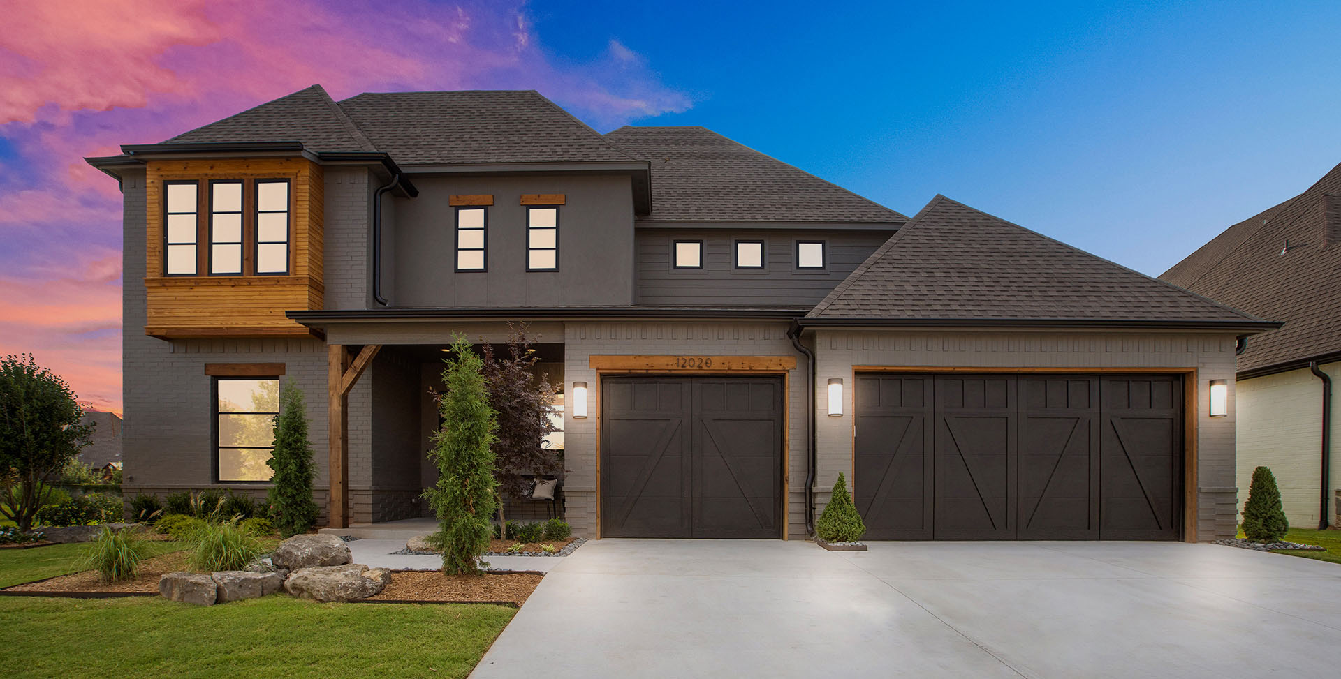 Tulsa Area Home Builder, ArchWay Homes LLC | Tulsa, Oklahoma