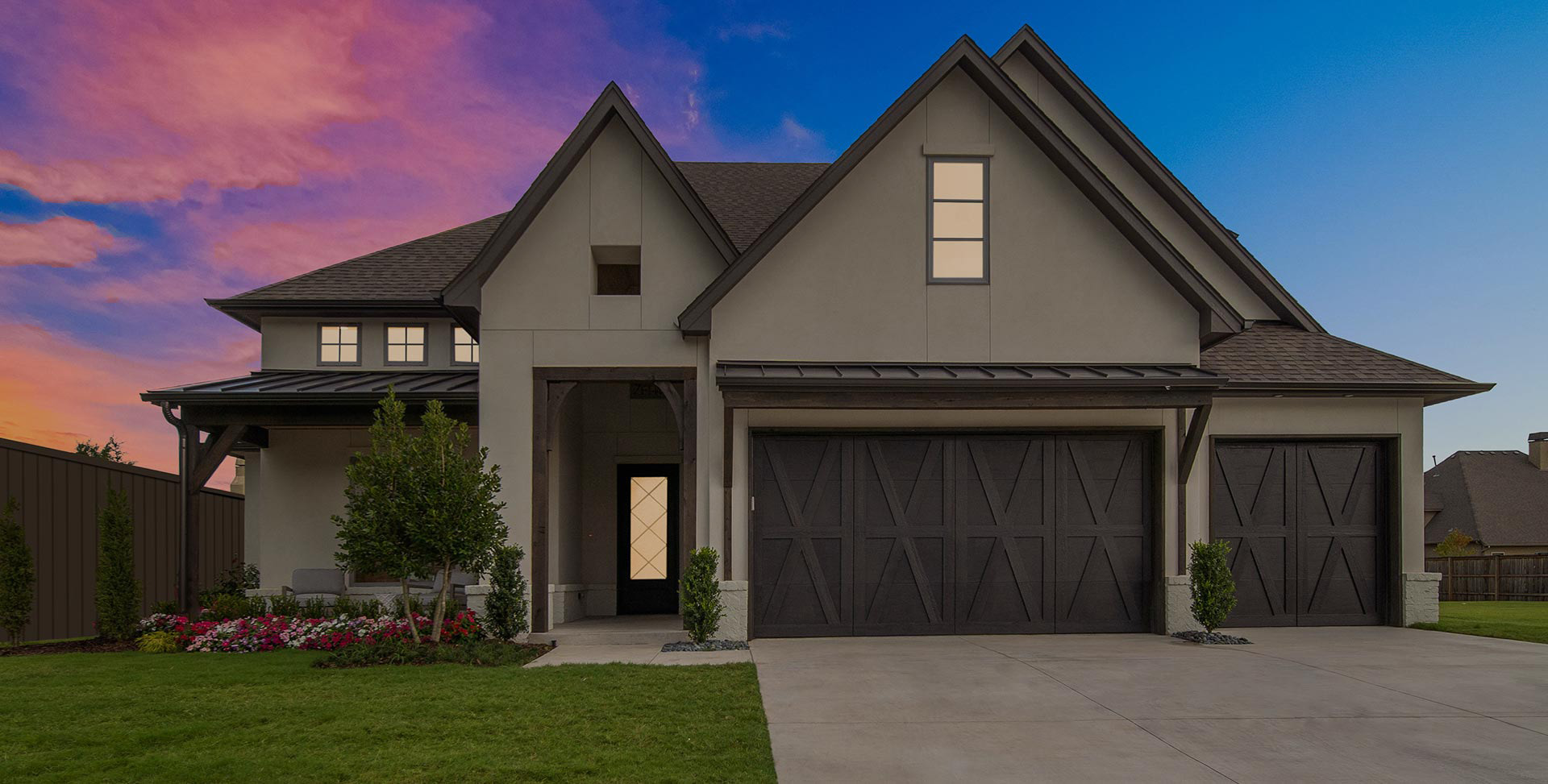 Tulsa Area Home Builder, ArchWay Homes LLC | Tulsa, Oklahoma